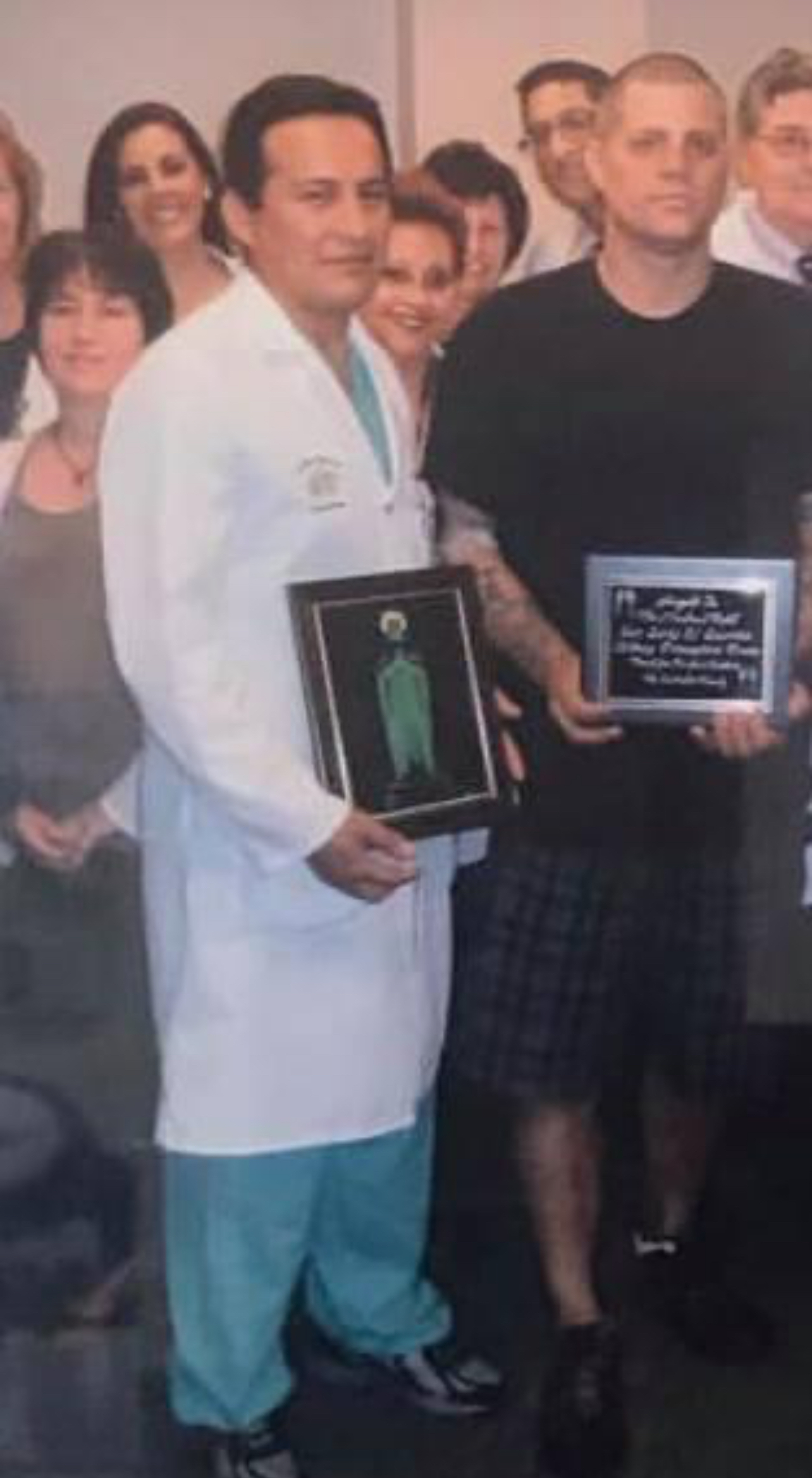 5th Anniversary of my 3rd Kidney Transplant | https://www.instagram.com ...