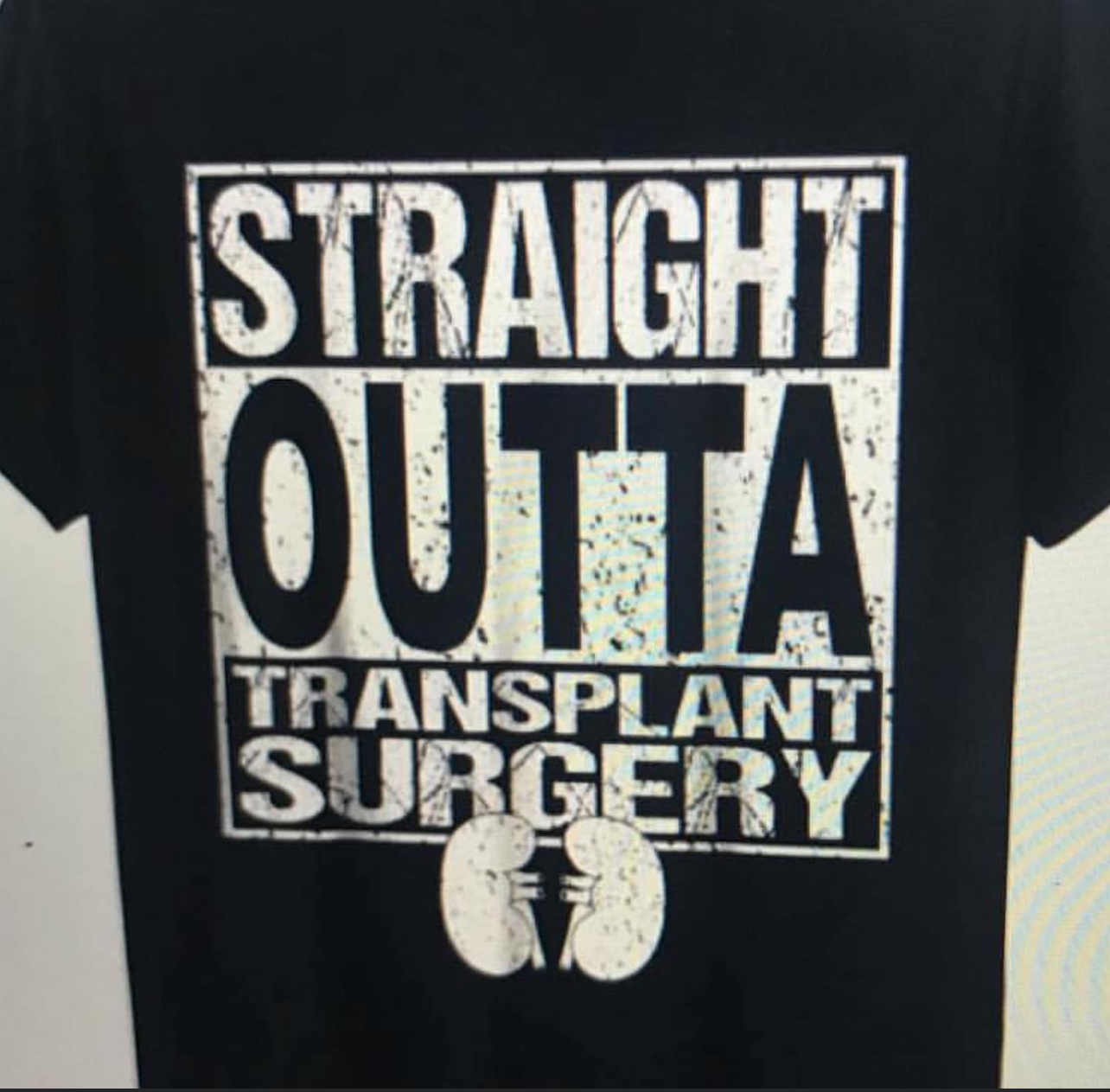 5th Anniversary of my 3rd Kidney Transplant | https://www.instagram.com ...